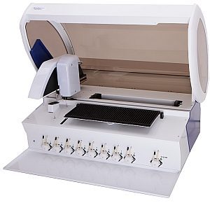 Dynablot Automatic - Kapelan Bio-Imaging